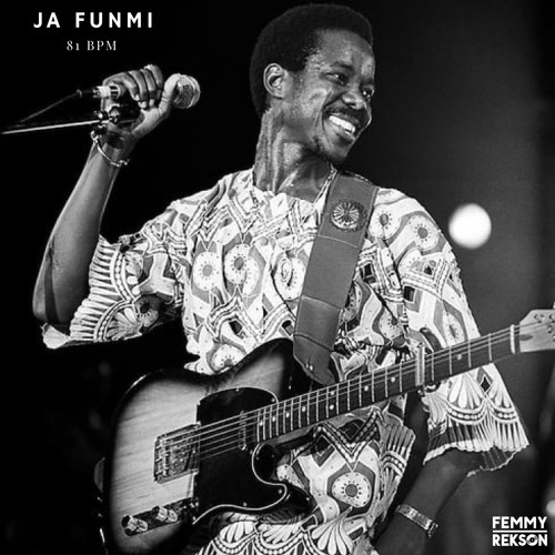 Stream Ja Funmi - King Sunny Ade (Femmy Rekson Refix) by Femmy Rekson ...