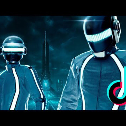 Stream Daft Punk - End Of Line (TikTok Slowed Version) by Speed up ...