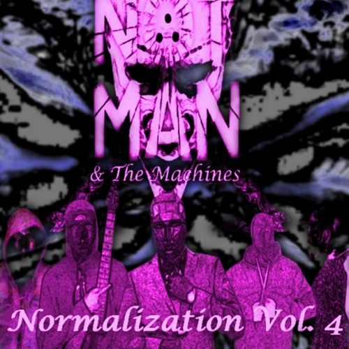 Stream Normalization Vol 4 Album Sampler Freedl Notofman Com By