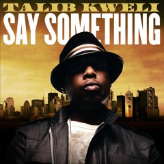 Talib Kweli Eardrum