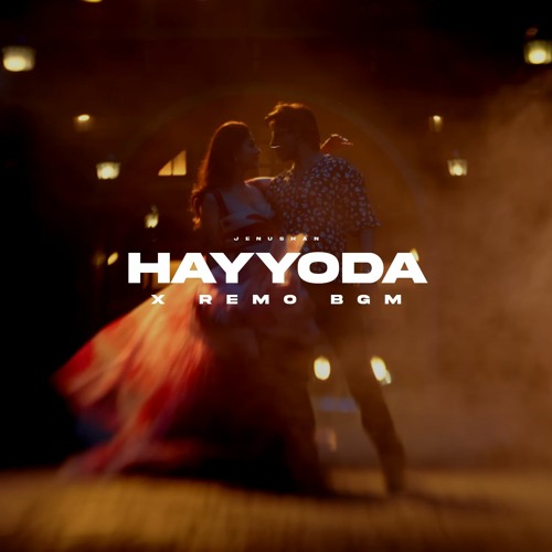 Stream Hayyoda x Remo BGM by Jenushan | Listen online for free on ...