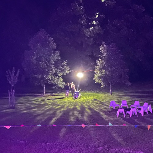 Stream LNJS & Kabeljo Opening Set @ Pastanaga 2021 by PASTANAGA ...