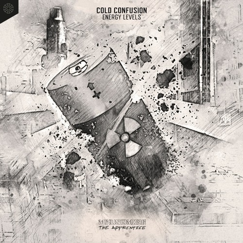 Stream Cold Confusion - Energy Levels by MINUS IS MORE | Listen online ...