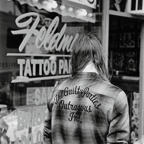 Stream WILD GARAGE REBELLION Mix 3 Finished by KILLER TUNES BROADCAST ...