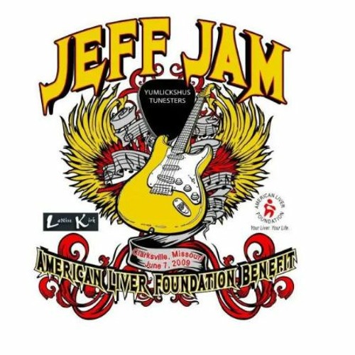 Stream White Lightning by Jeff Jam | Listen online for free on SoundCloud