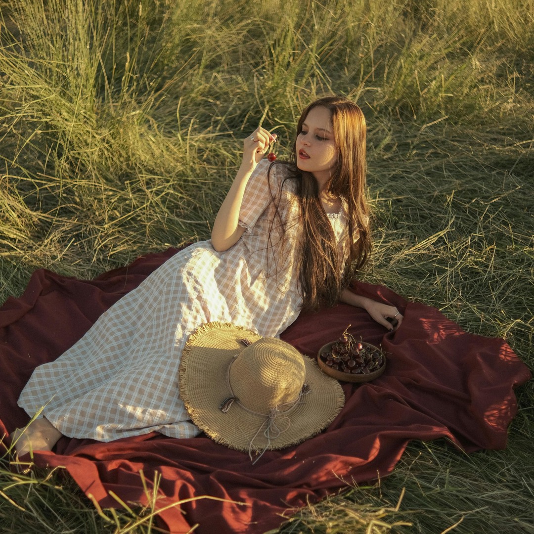 Stream Second Sweet Spring Thing with Flute by Kenneth Lieberson ...