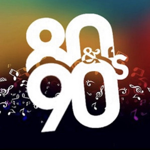 Stream djwandy | Listen to All Out ‘80s ‘90s Hits playlist online for ...