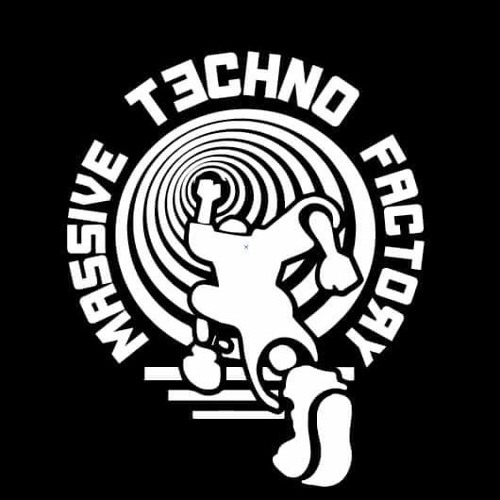 Stream Closing Set / Massive Techno Factory / Brewpub La Barrack 03/06 ...