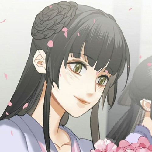 Stream The Untamed OST RUS cover Ai Yi Nan Ping Jiang Yanli Character ...