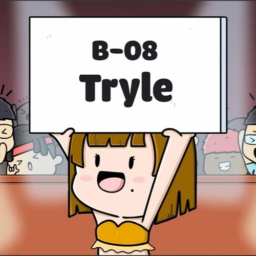 Stream Trò Chuyện Với Thời Gian - Tryle (MoiSong) by Một ngày nhiều mây ...