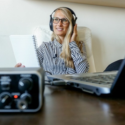 Stream episode Kde a jak se používá sloveso WERDEN? by Kika's German ...