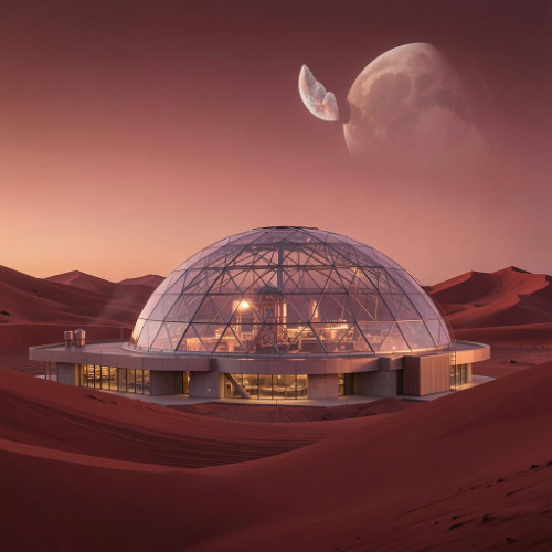 Stream RED Planet Vol.1 by SPACE V8 | Listen online for free on SoundCloud