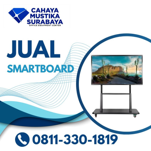 Stream Jual Interactive Flat Panel 75 Inch Samarinda by WA 0811-330-1819, Jual Interactive ...