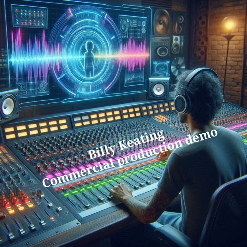 Stream Billy Keating Production Demo November 2024 by djbillyk | Listen online for free on ...