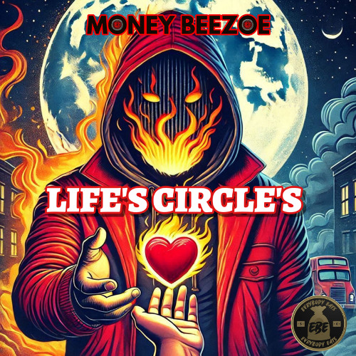 Stream Life Circle's by Money Beezoe | Listen online for free on SoundCloud