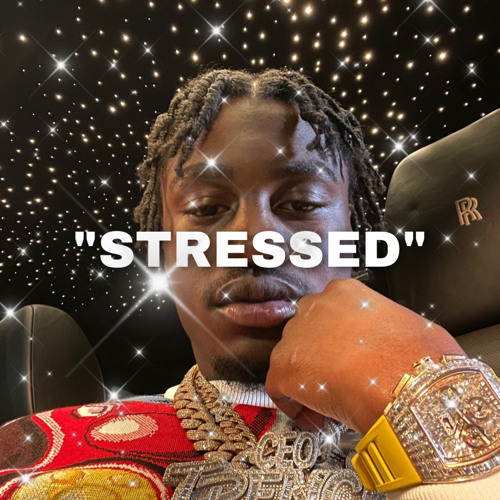 Stream Lil Tjay “STRESSED” (UNRELEASED) by vessraatheplug | Listen ...