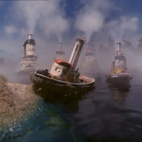 Stream TUGS - Star Tugs Rescue (20 Min-Cut) by TUGS - Instrumental ...