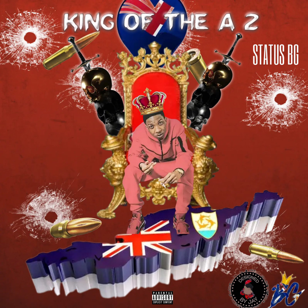 Stream Status BG - Max POP by Status BG | Listen online for free on ...