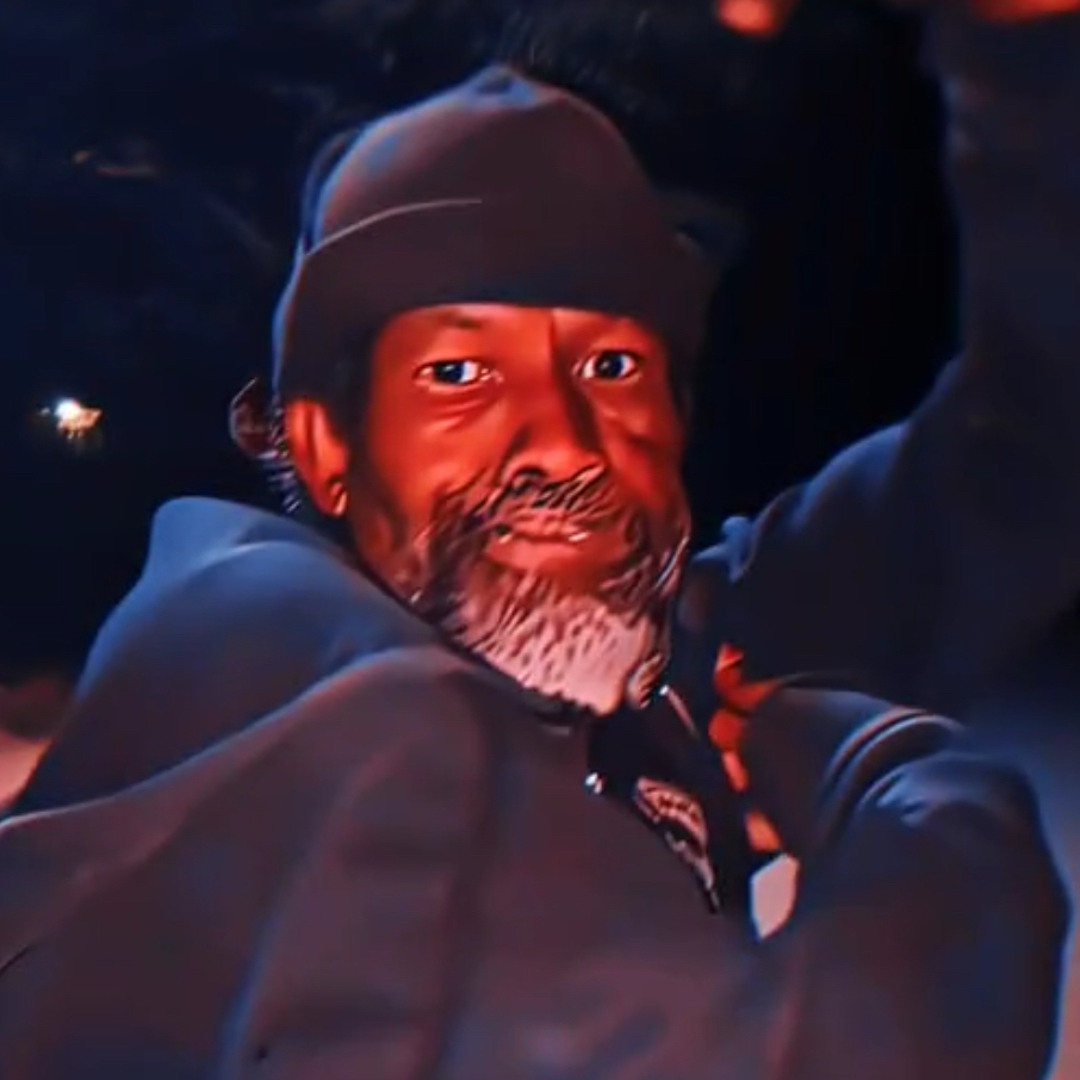 Stream sdinolov | Listen to Homeless man domain expansion training ...