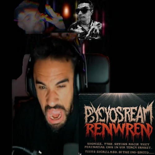 Stream EL STREAMER ~ SE VOLVIÓ LOCO?! (LeftUncheckedv2 Cover) by PbtinaDev