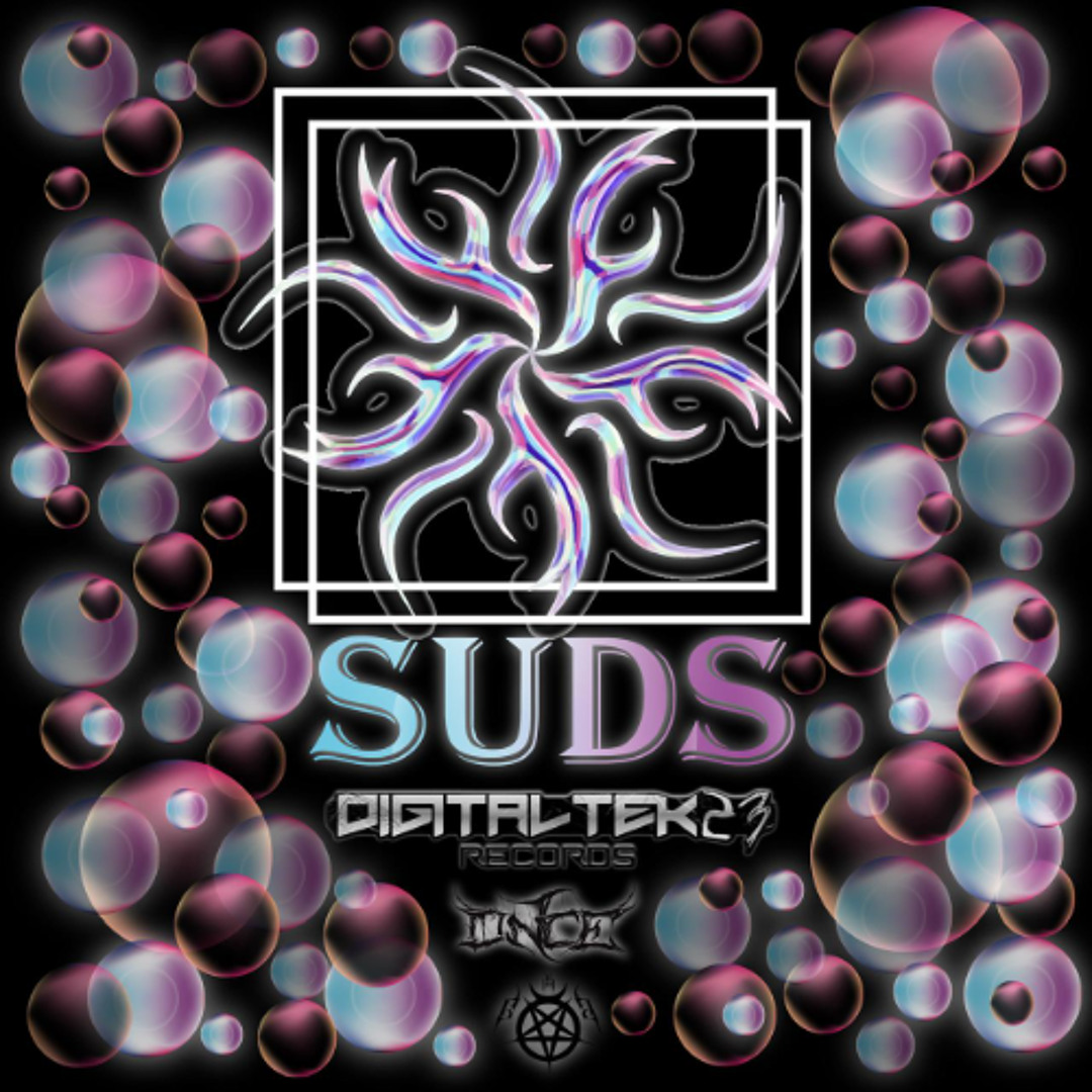 Stream Suds (Digitaltek23records) by Ønce | Listen online for free on SoundCloud