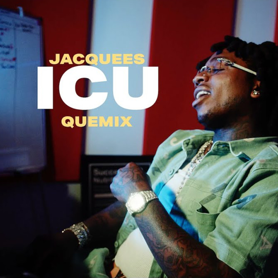 Stream Jacquees - ICU (Quemix) by KEANOO | Listen online for free on ...