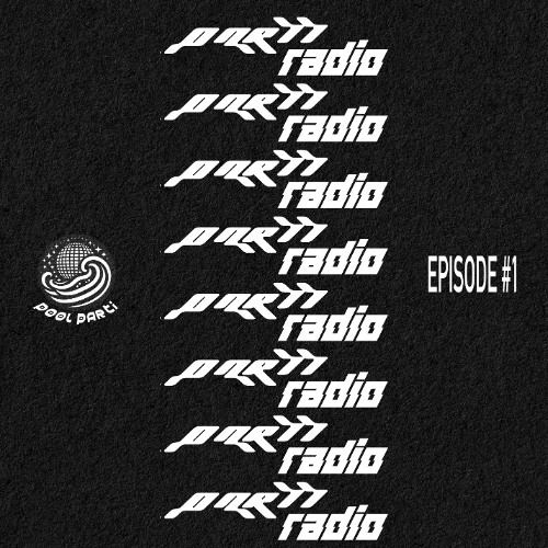 Stream PARTi Radio (ep. #1) [Minimal / Breakbeat / Rap] by POOL PARTi 🌊 ...