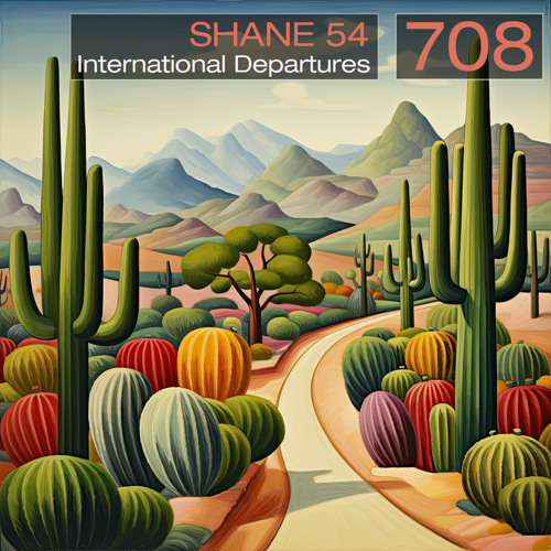 Shane 54 Tracklists Overview