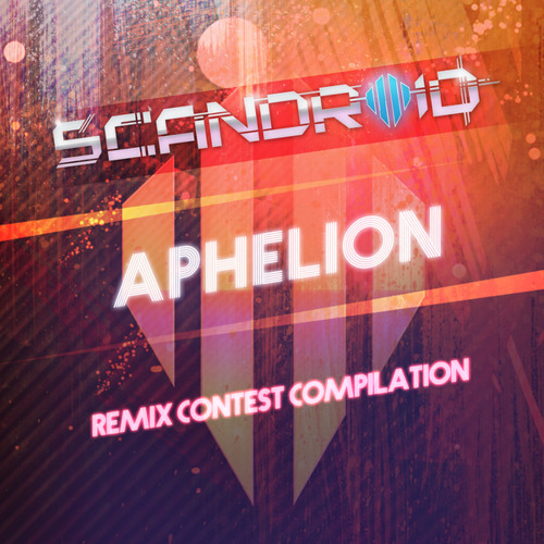 Stream Aphelion (Martin Zeidner Remix) by Scandroid | Listen online for ...