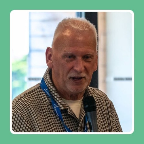 Stream Mission and Justice...The Compassion Factor! - Tim Robertson by ...