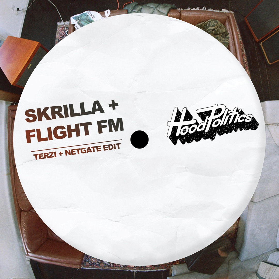 Listen to Skrilla x flight fm (TERZI & Netgate Edit) [SUPPORTED BY ...