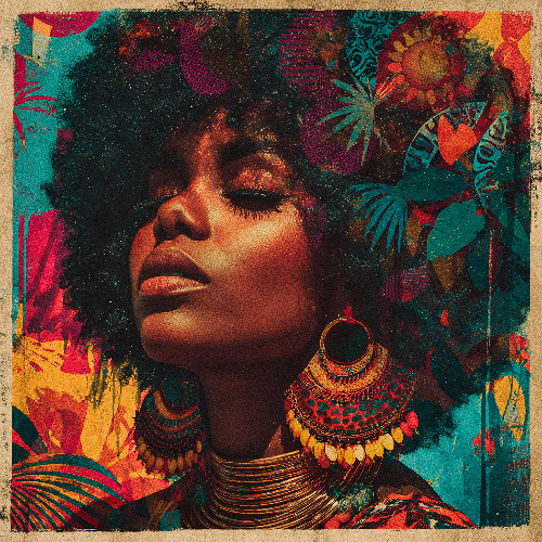 Stream Afro Dreams (Part 1) - Afro House by D/Angelo | Listen online ...