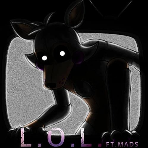 Stream FNAF VR Help Wanted Lolbit Song (Rockit Gaming) by Trackside Fox ...