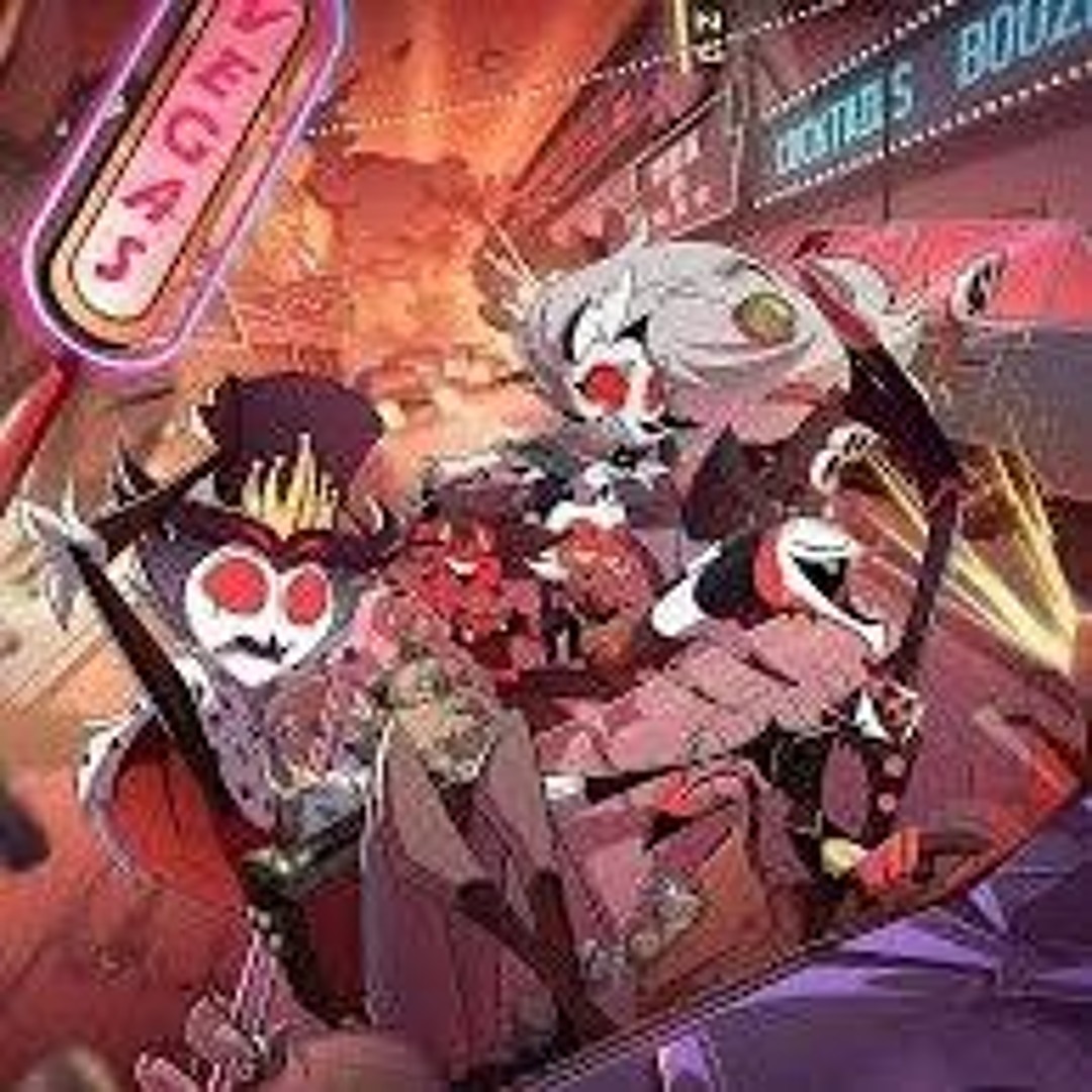 Stream Millerd Realboy | Listen to Helluva Boss ( Original Motion Picture Soundtrack ) playlist ...