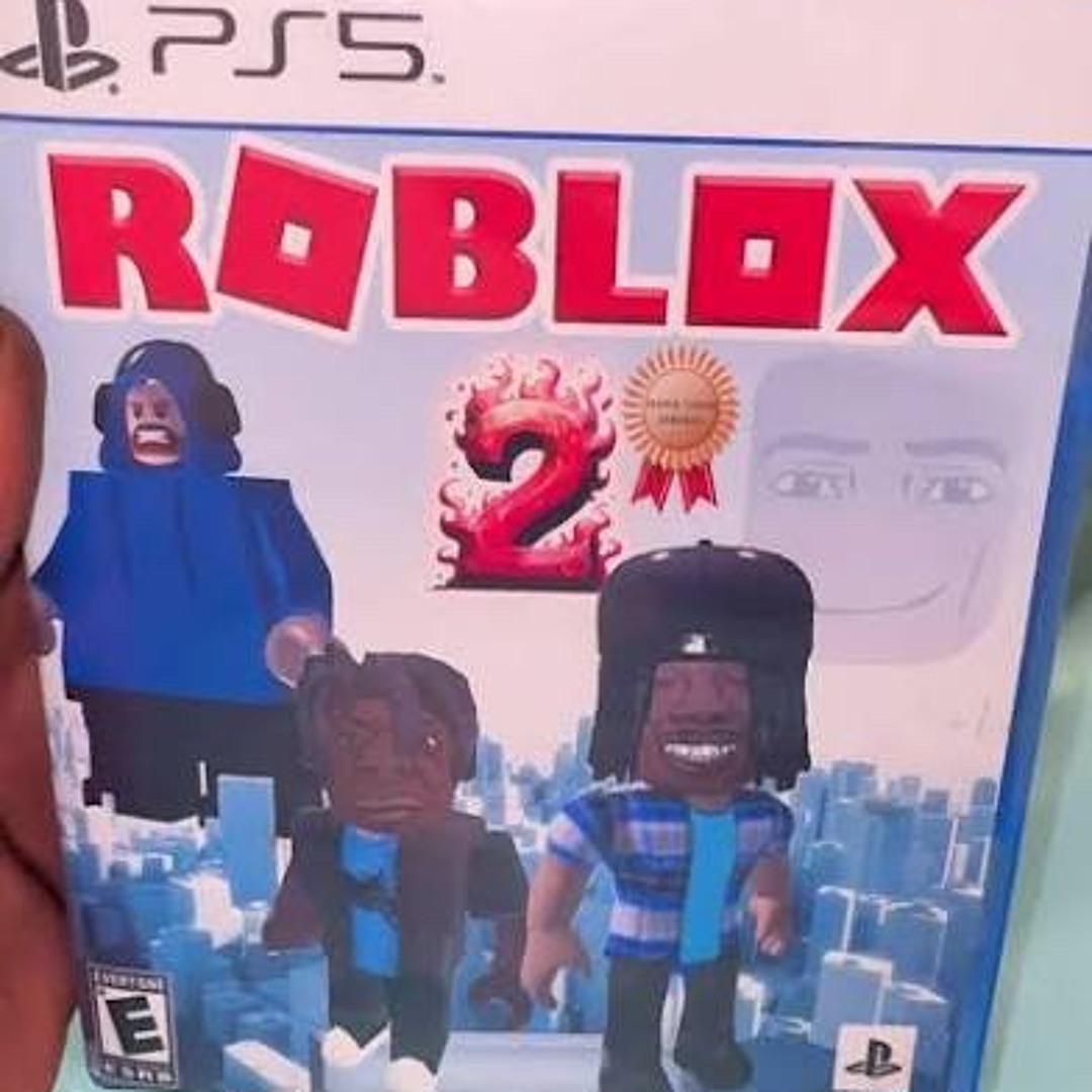 Stream Roblox time! 2 by kayxime | Listen online for free on SoundCloud