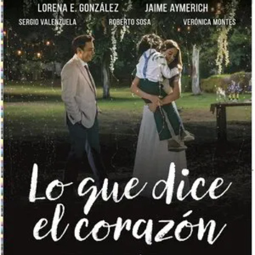 Stream ~PELISPLUS! VER Lo que Dice el Corazon 2025 Online en Español Y ... Stream ~PELISPLUS! VER Lo que Dice el Corazon 2025 Online en Español Y ...