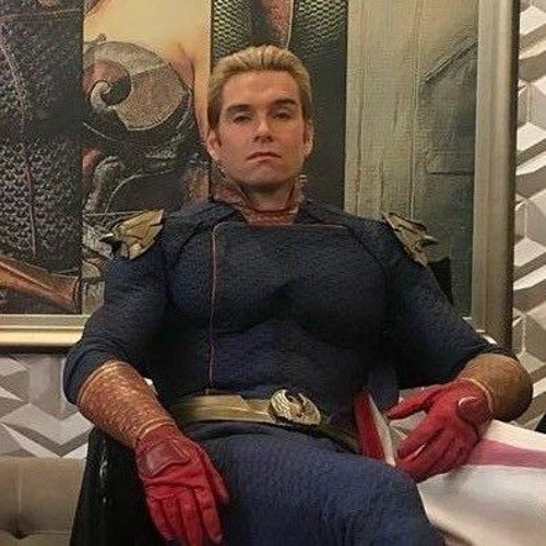 Stream THE BOYS I'm The Homelander Pure Speech by OWNHELL | Listen ...