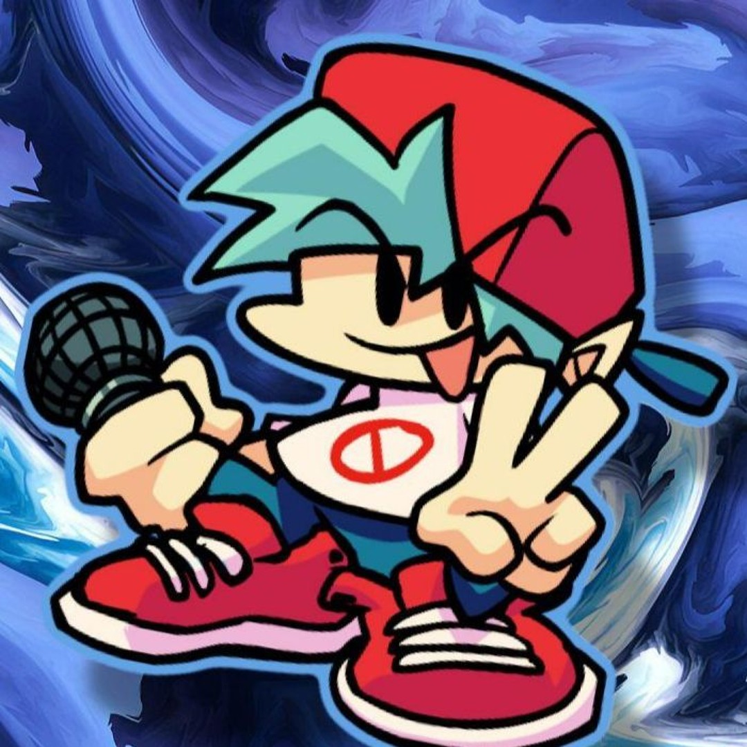 Stream PlangtonMusick362 | Listen to FNF The Funkin Vol.2 playlist ...