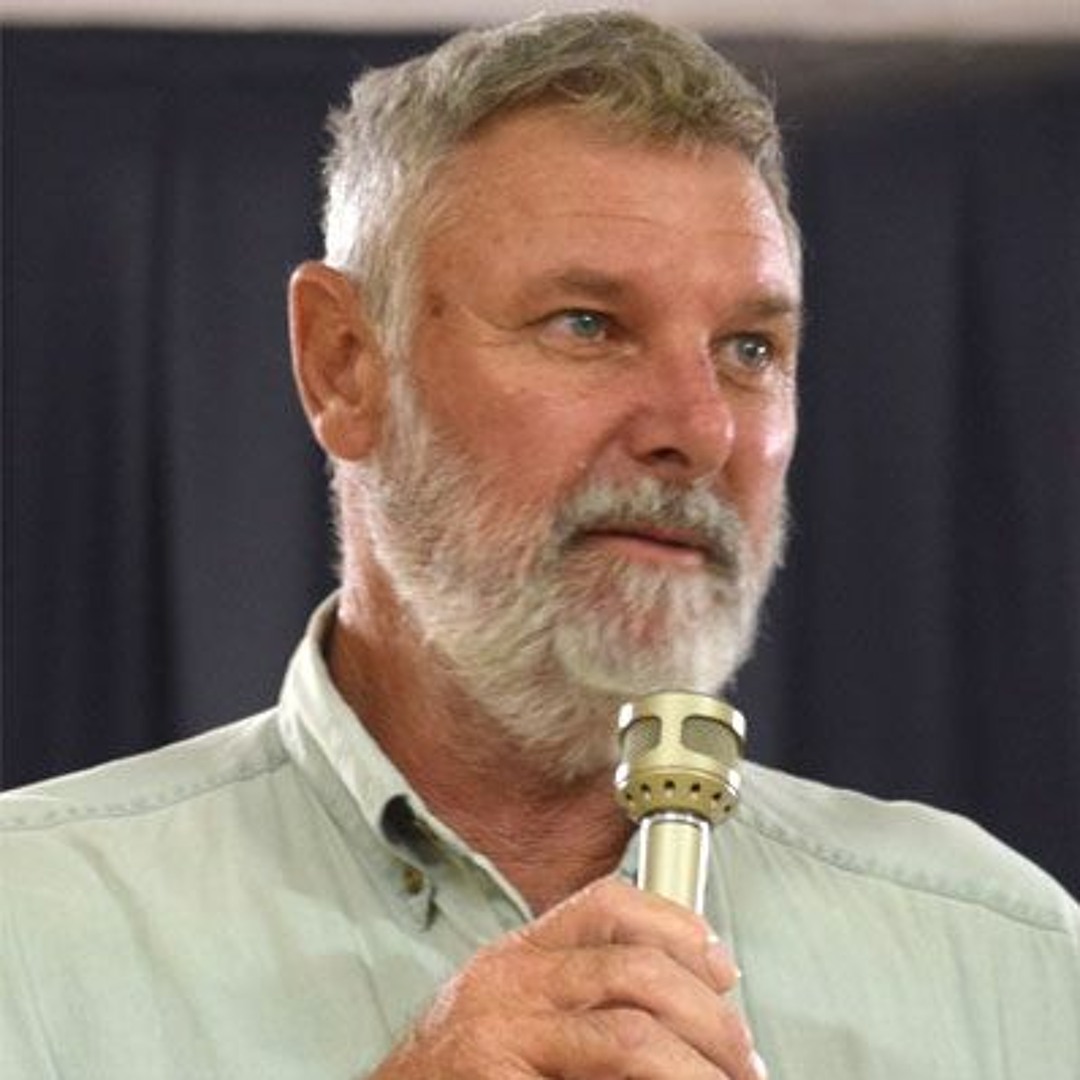 Stream 2024-02-29 - Goomeri Forum - Div 6 Dave Golding by South Burnett ...