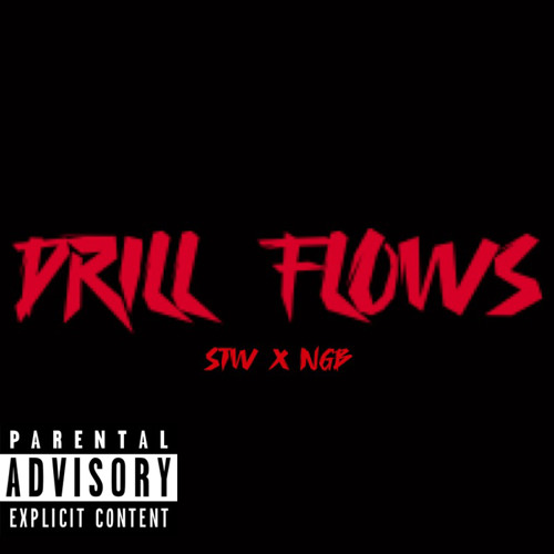 Stream STW X NGB -DRILL FLOWS by Nitroject | Listen online for free on ...