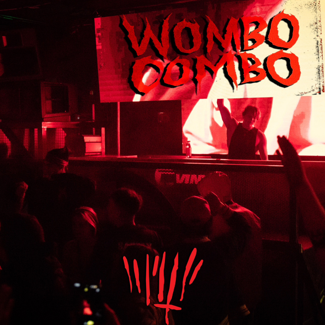 Stream WOMBO COMBO by CRUCIBLE | Listen online for free on SoundCloud