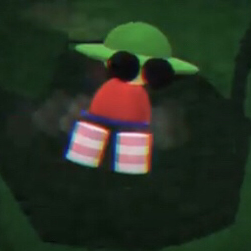 Stream Telephonophobia a multicorn fantrack fnf dave and bambi by ...