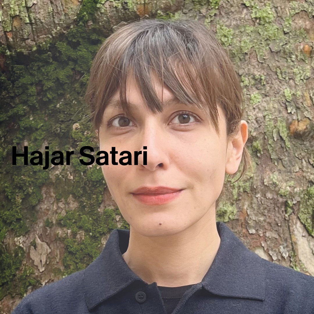Stream La Biennale de Lyon | Listen to Hajar Satari - Résidence dans ...