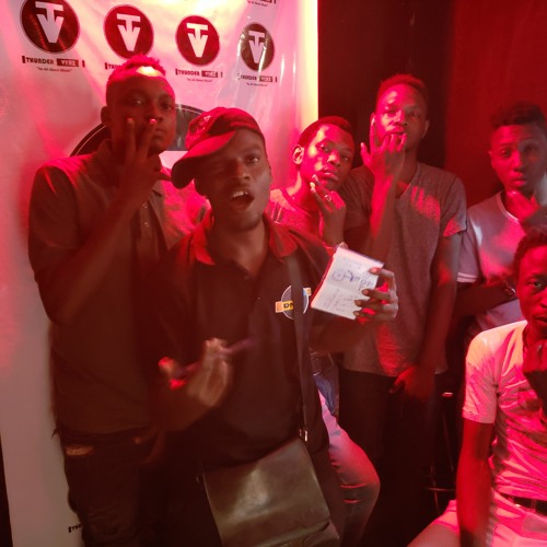 Stream UGANDA ENTEBBE LEGENDARY RAPPERS CIPHER EMCEE BATTLE by Arch L ...