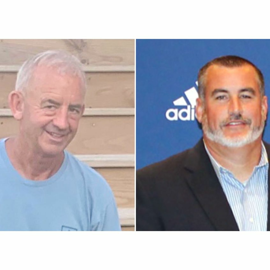 Stream episode Episode 1037 (Hour 2): Kenny Sutton, Ashley Stroud and ...