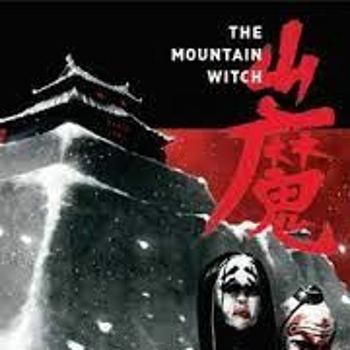 Stream episode The Mountain Witch by Lænestolsrollespil podcast | Listen online for free on ...