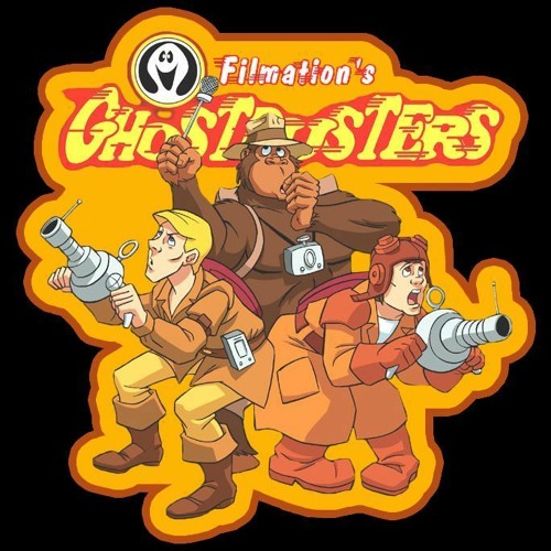 Stream Go Ghostbusters (Original Ghostbusters' Theme) by Tedd Zagan ...