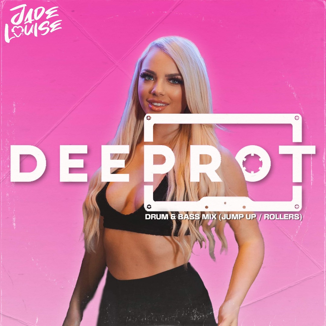 Stream JADE LOUISE DNB- DEEPROT 200k MIX 002 by Jade Louisee | Listen online for free on SoundCloud