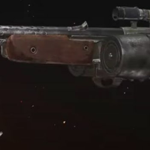 Stream CURSED VANGUARD GUNS by SlAVIC | Listen online for free on ...