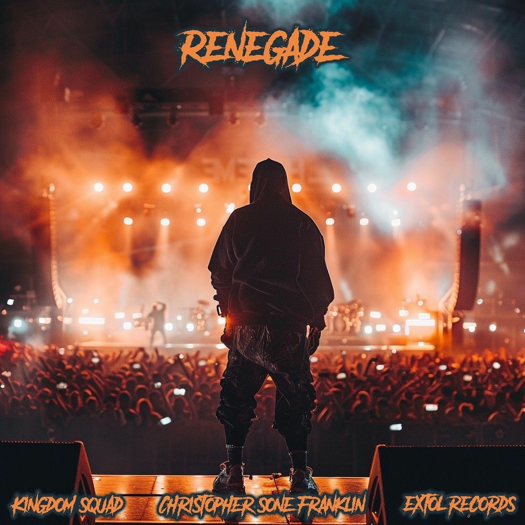 Stream Kingdom Squad x Christopher Sone Franklin- Renegade. by Kingdom ...